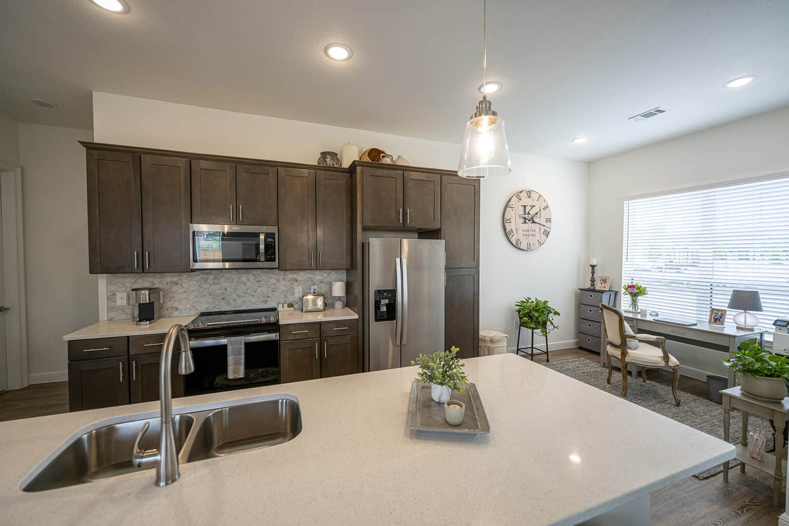 Over 55 Community Near Me | Cadence Creek at Mission Ranch